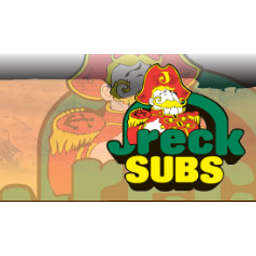 Jreck Subs