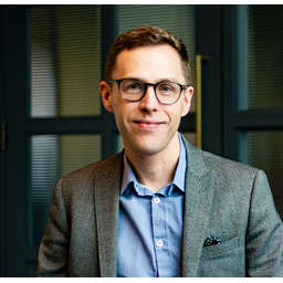 Joe Rees - Director & Legal Recruitment Consultant @ Thornton Legal ...