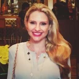 Kim Kolt - Founder @ For Good Ventures - Crunchbase Person Profile