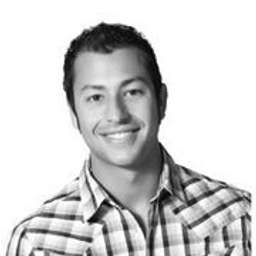 Dominic Russo - Crunchbase Person Profile