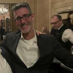 Greg Kaplan - CFO @ ShopStyle - Crunchbase Person Profile