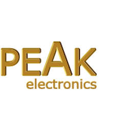 PEAK electronics - Crunchbase Company Profile & Funding