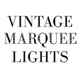 Vintage Marquee Lights - Crunchbase Company Profile & Funding