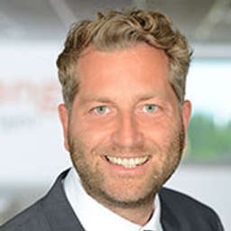 Daniel Dinter - Crunchbase Person Profile