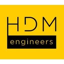 HDM Studieburea - Tech Details