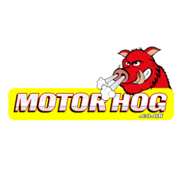Motorhog