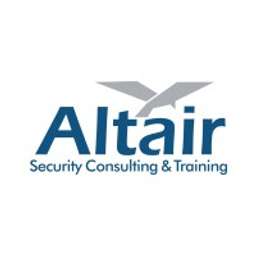 Altair - Tech Details