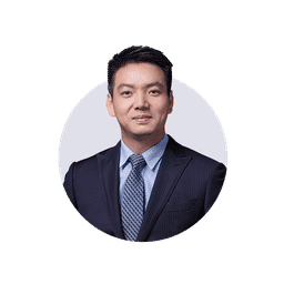 Lu Xiaohui Evan - Crunchbase Person Profile