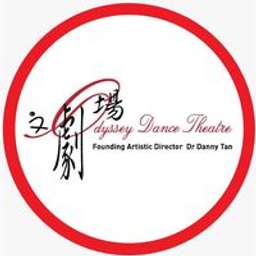 Odyssey Dance Theatre