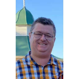 Shawn Mills - Founder & Creative director @ Infamous Quests ...