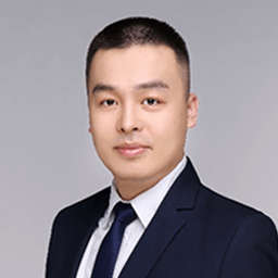 Qian Lei - Crunchbase Person Profile