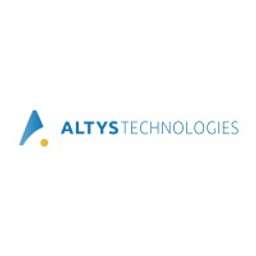 ALTYS Technologies Inc - Crunchbase Company Profile & Funding