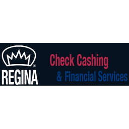 Regina Check Cashing Corporation - Crunchbase Company Profile & Funding