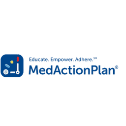 MedActionPlan - Tech Details