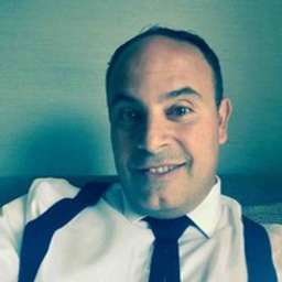 Anthony Sarno - PRESIDENT & CEO @ ASCA Office Solutions - Crunchbase ...