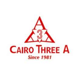 Cairo3A - Crunchbase Company Profile & Funding
