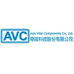 Asia Vital Components - Crunchbase Company Profile & Funding