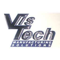 VisTech Manufacturing Solutions - Tech Details