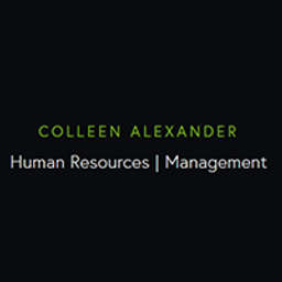 COLLEEN ALEXANDER Human Resources | Management - Crunchbase Company ...