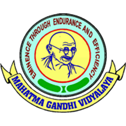 Mahatma Gandhi Vidyalaya Pravaranagar - Crunchbase School Profile & Alumni