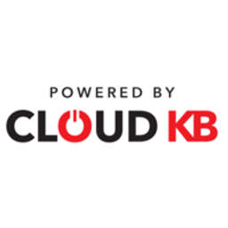 Cloud Knowledge Base - Tech Details