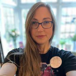 Lucy Merrett - Founder, Principal & Director @ Flair Performing Arts ...