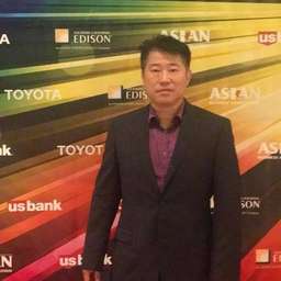 Alan Yu - Founder @ Lollicup USA, Inc. - Crunchbase Person Profile