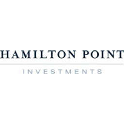 Hamilton Point Investments - Crunchbase Investor Profile & Investments