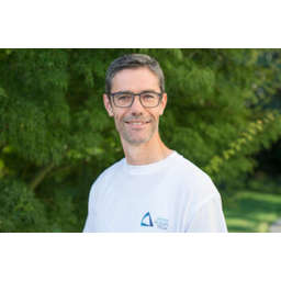 Thomas Burch - Head of Development & Co-Founder @ Swiss Ocean Tech ...