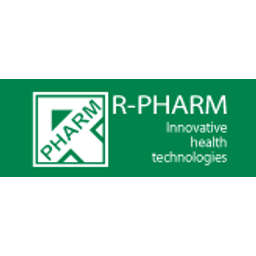 R-Pharm - Crunchbase Company Profile & Funding