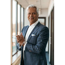 Sanjay Batra - Founder & CEO @ Wethrivv - Crunchbase Person Profile