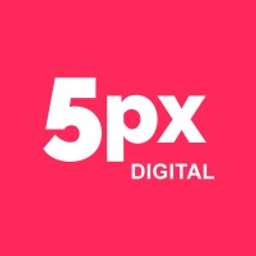 5px Digital - Crunchbase Company Profile & Funding