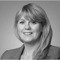 Suzanne Holcombe - Crunchbase Person Profile