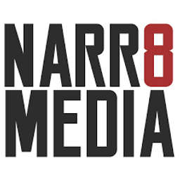Narr8 Media - Crunchbase Company Profile & Funding