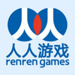 renren logo