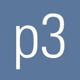 P3 Publishing - Crunchbase Company Profile & Funding