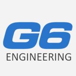 G6 Engineering - Crunchbase Company Profile & Funding
