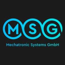 MSG Mechatronic Systems - Crunchbase Company Profile & Funding