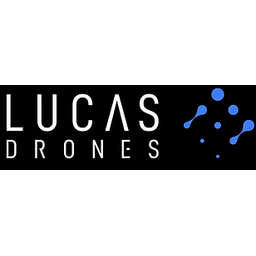 Lucas Drone - Crunchbase Company Profile & Funding