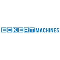 Eckert Machines - Crunchbase Company Profile & Funding