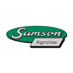 Samson Agrolize - Crunchbase Company Profile & Funding