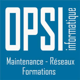 OPSI Informatique - Crunchbase Company Profile & Funding