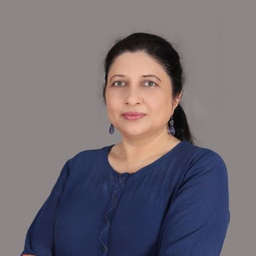 Maya Patankar - Crunchbase Person Profile