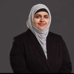 Nazia Khan - Founder & CEO @ SimpleAccounts - Crunchbase Person Profile