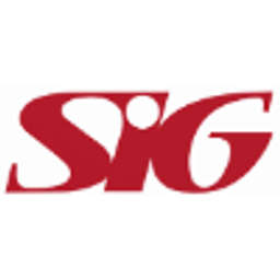 SIG plc - Profiles & Contacts