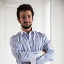 Jeremy Ley - Co-Founder and CEO @ Atlas Materials - Crunchbase Person ...