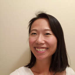 Alicia Chen - Co-Founder @ Pavilion - Crunchbase Person Profile