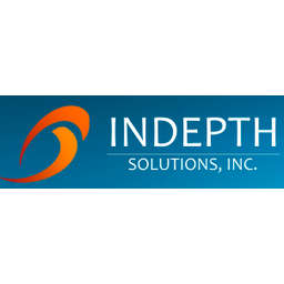 Indepth Solutions - Crunchbase Company Profile & Funding
