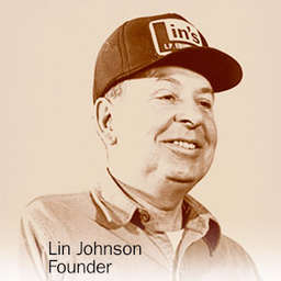Lin Johnson - Founder & Owner @ Lin's Propane Trucks - Crunchbase ...
