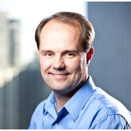 Steve Kloos - Chief Executive Officer @ Aquahydrex - Crunchbase Person ...